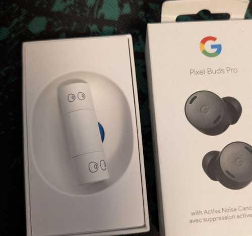 Google Pixel Buds pro