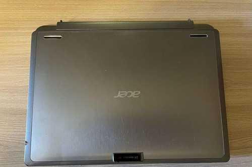 Ноутбук планшет Acer One S1002