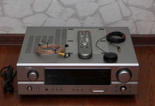 Ресивер Denon AVR-1707