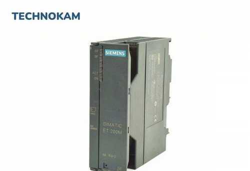 Siemens 6ES7153-2BA10-0XB0 новый