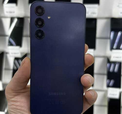 Samsung Galaxy A25, 6/128 ГБ