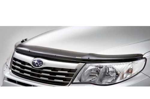 Дефлектор капота Opel Vectra (2005-2009)