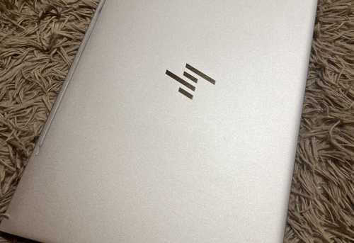 17.3" HP Envy 17-cg0014ur, 1024 ГБ, Core i7-1065G7, RAM 16 ГБ, GeForce MX330 4 ГБ