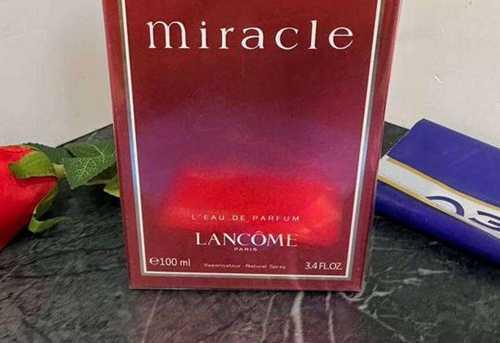 Lancome Miracle 100мл парфюмерная вода