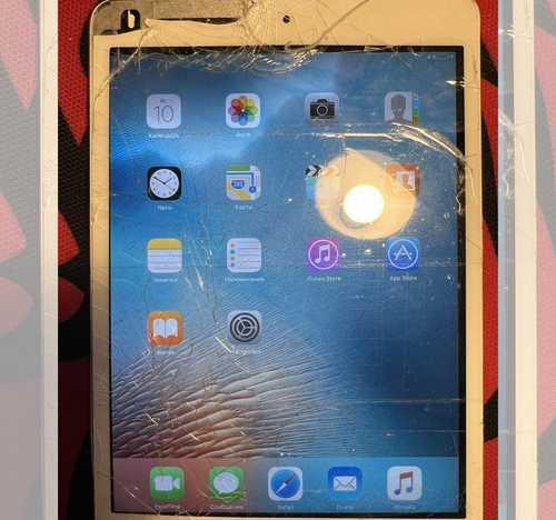 iPad mini a1432