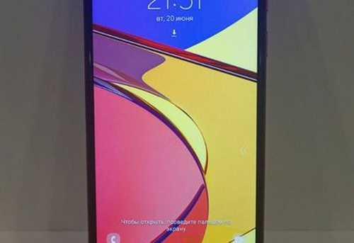 Смартфон Samsung Galaxy A11(5129) В
