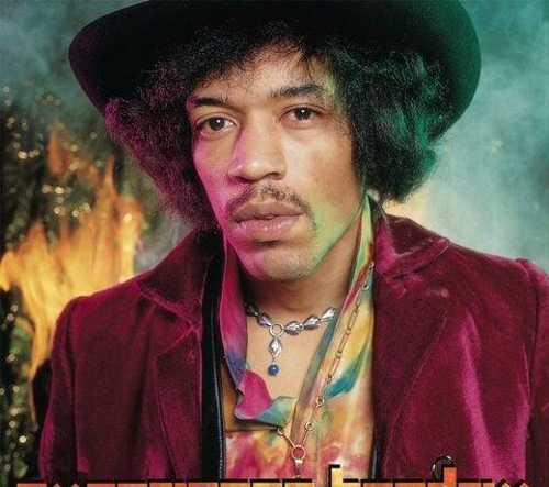 Рок Sony experience hendrix: THE best OF jimi hend