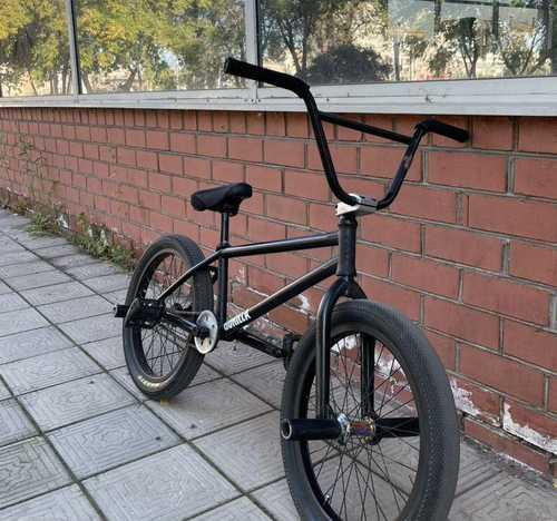 Bmx дербан, бмх детали