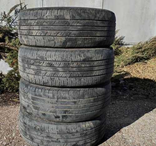 Roadstone Classe Premiere CP672 205/55 R16 W