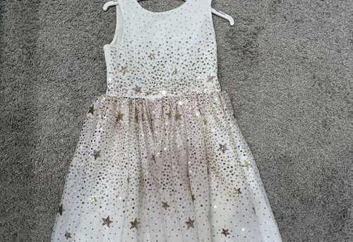 Платье для девочки “H&M”