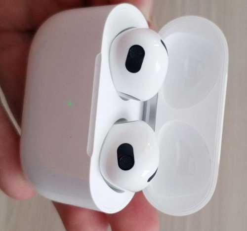 Apple airpods 3