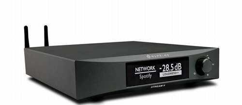 Комплект NuPrime Stream-9 + NuPrime DAC-9X