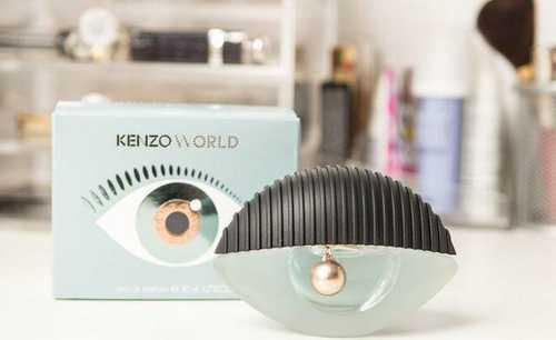 Kenzo World 75ml