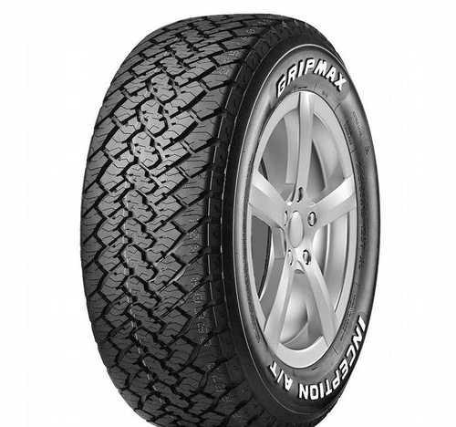 Gripmax Inception A/T 255/55 R18 109H