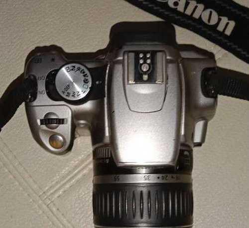 Фотокамера Canon 350D digital