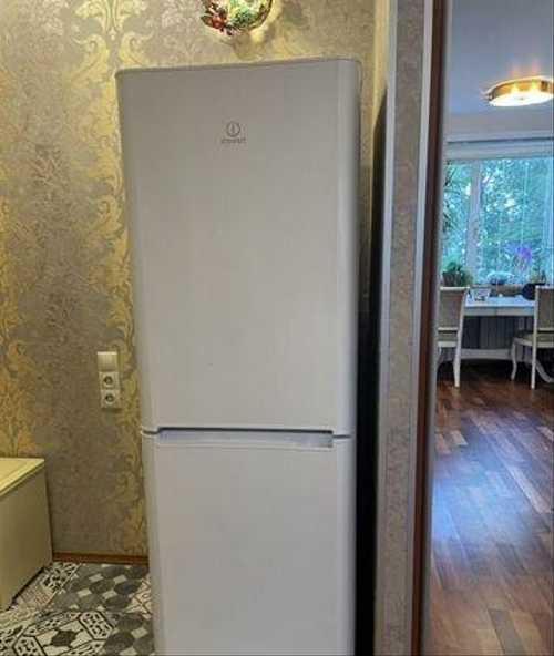 Холодильник intesit двухкамерный