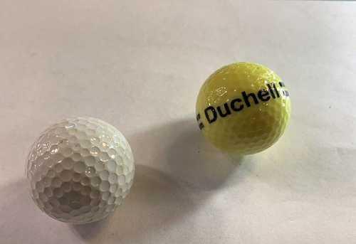 Мячь для гольфа Duchell