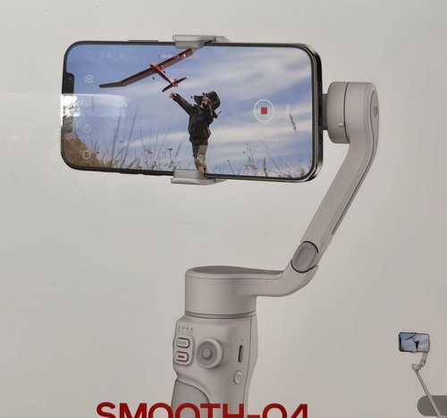 Zhiyun smooth-Q4 стабилизатор