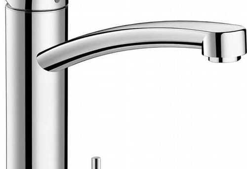 Смеситель Hansgrohe Logis 71834000 для кухонной мо