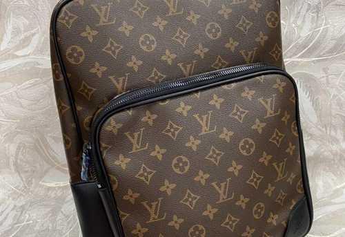 Рюкзак мужской Louis Vuitton Multipocket