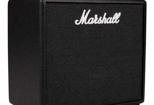 Гитарный комбо усилитель Marshall code 25