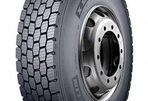 Грузошина автомобильная yokohama ZS901 315/70R22,5