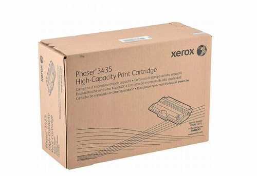 Xerox 106R01415 картридж черный (тех. упаковка)