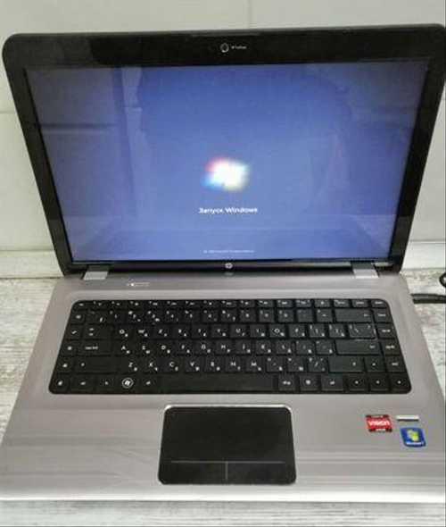 Hp pavilion g6