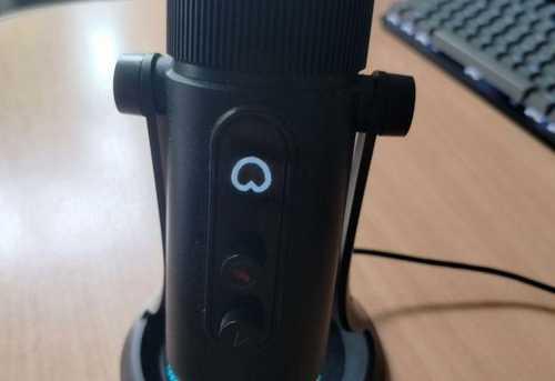 Микрофон Zet gaming koradji Pro