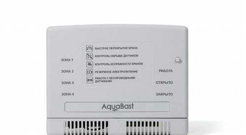 AquaBast С-RF центральный контроллер радио для под