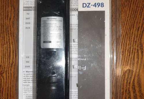 Универсальный пульт DZ-498