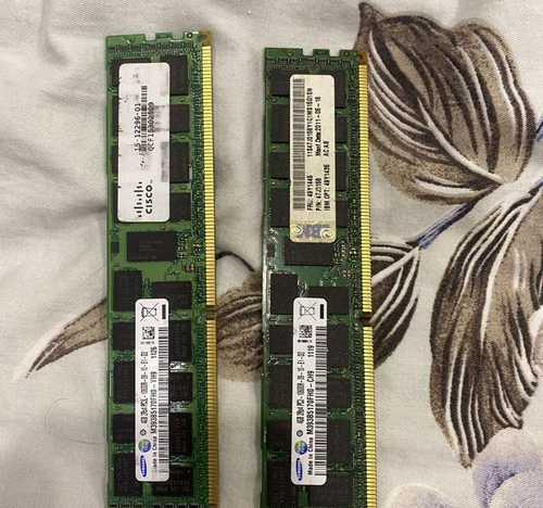 Оперативная память ddr3 8 gb