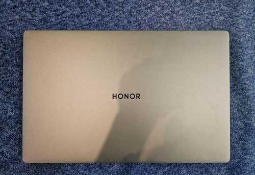 Honor magicbook 16