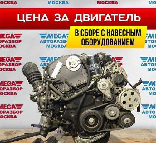 Двигатель CDH 1.8 turbo