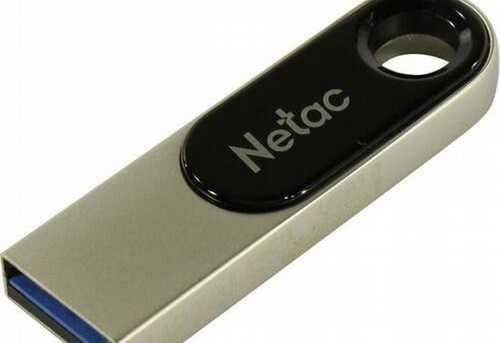 Netac USB Drive 64GB U278, USB3.0, металлическая м