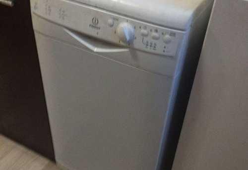 Посудомоечная машина Indesit запчасти