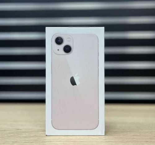 iPhone 13, 512 ГБ