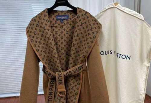 Пальто LV Louis Vuitton