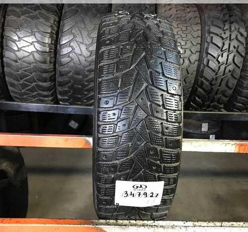 Dunlop SP Winter Ice 02 185/65 R15 92T