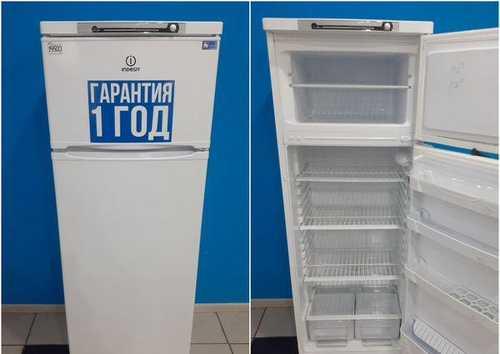 Холодильник Indesit ST 167