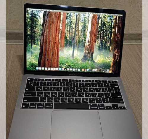 Apple macbook air 13 2022 m1