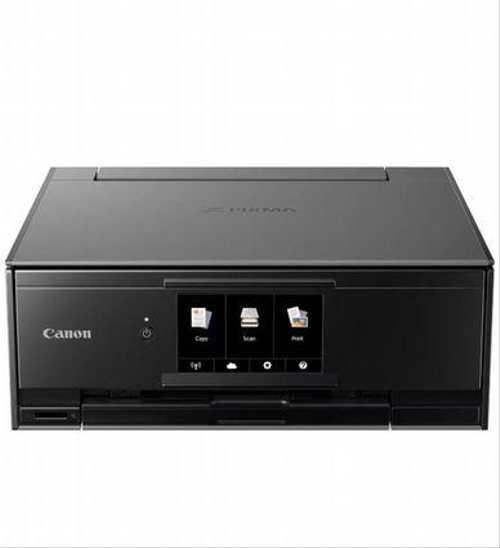 Мфу принтер копир сканер Canon Pixma TS9140