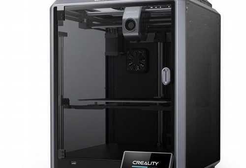 3D принтер creality K1