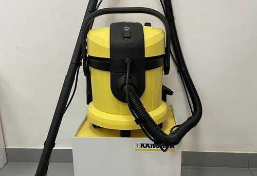 Моющий пылесос Karcher SE 4001