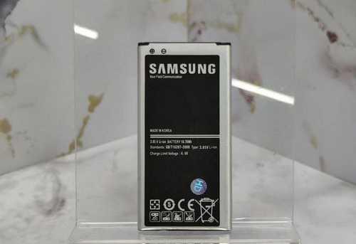 Батарея ват акб Samsung Galaxy S5 G900F EB-BG900BB