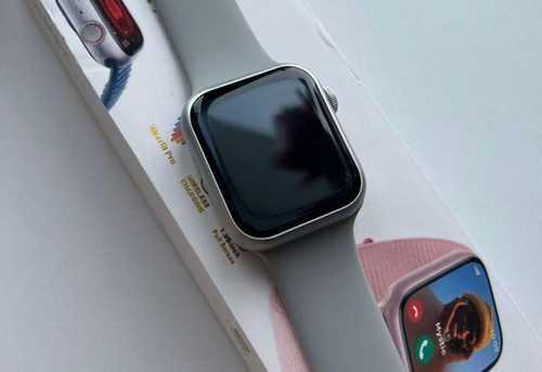 Смарт часы X9 MAX (реплика Apple watch)