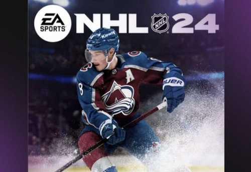NHL 24 Xbox Series Навсегда Ростов-на-дону