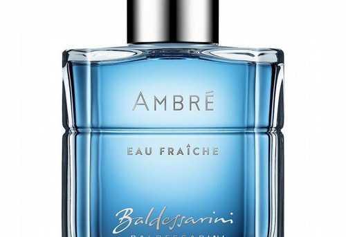 Baldessarini Ambre Eau Fraiche, оригинал 90мл