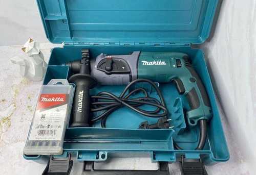 Перфоратор makita 2470