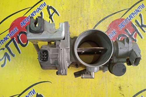 Заслонка дроссельная toyota 1UZ-FE celsior UCF21 Т